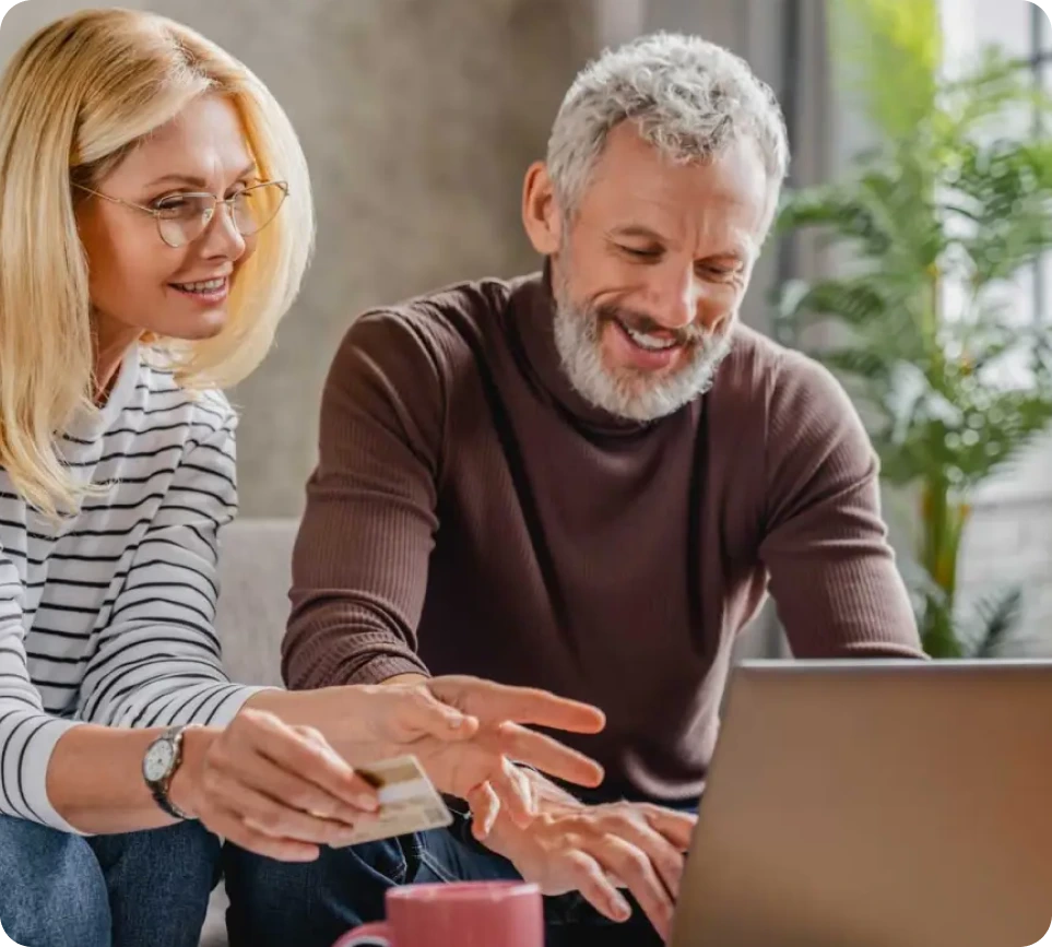 About Us | Professional Team at Your Service